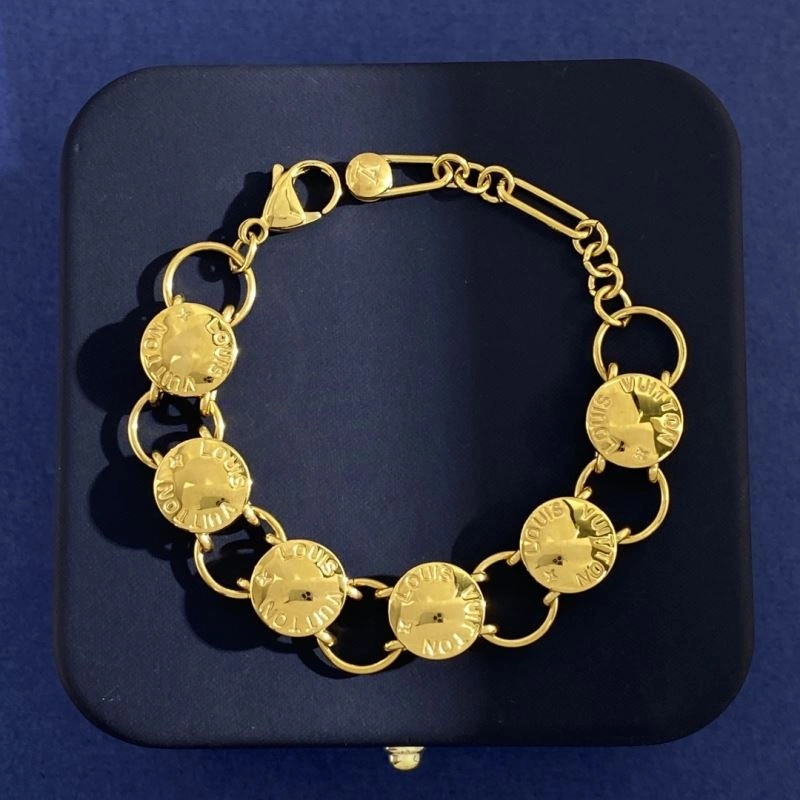 Mirror quality Louis Vuitton Bracelets