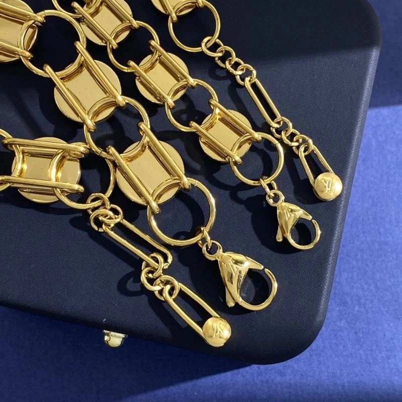 Mirror quality Louis Vuitton Bracelets