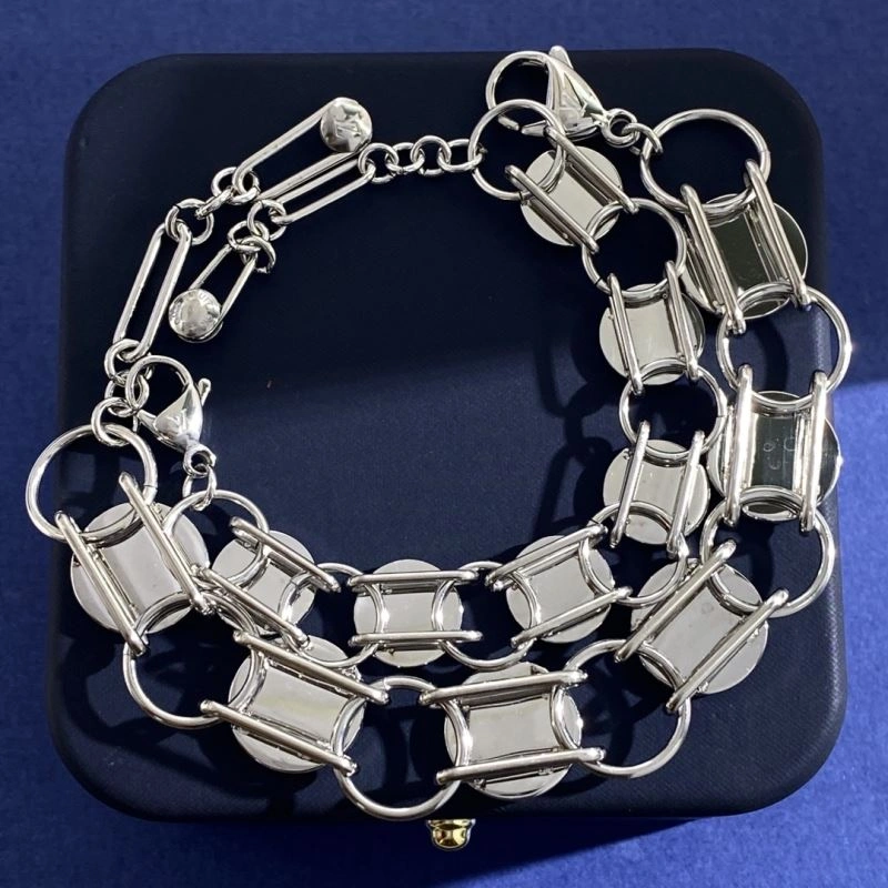 Mirror quality Louis Vuitton Bracelets