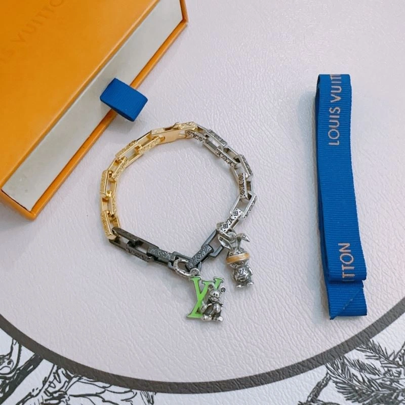 Louis Vuitton Bracelets