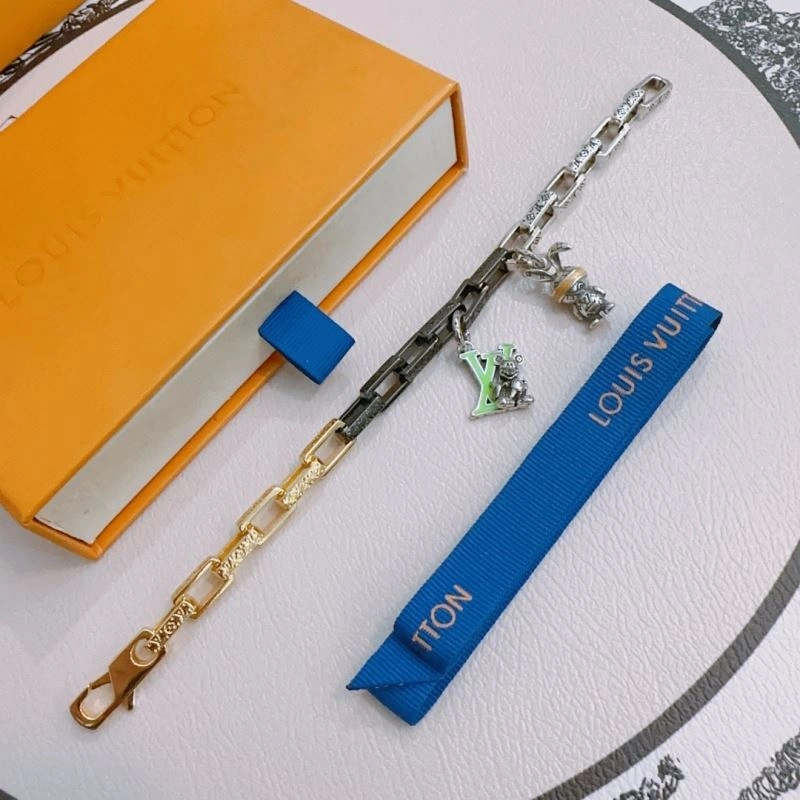 Mirror quality Louis Vuitton Bracelets