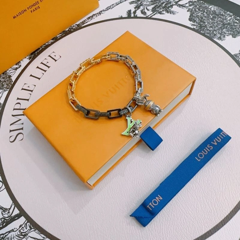Mirror quality Louis Vuitton Bracelets