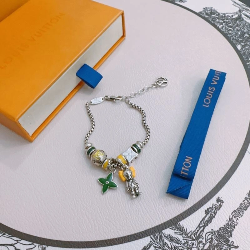 Value-priced Louis Vuitton Bracelets