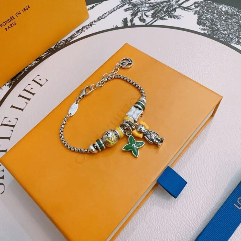 Value-priced Louis Vuitton Bracelets