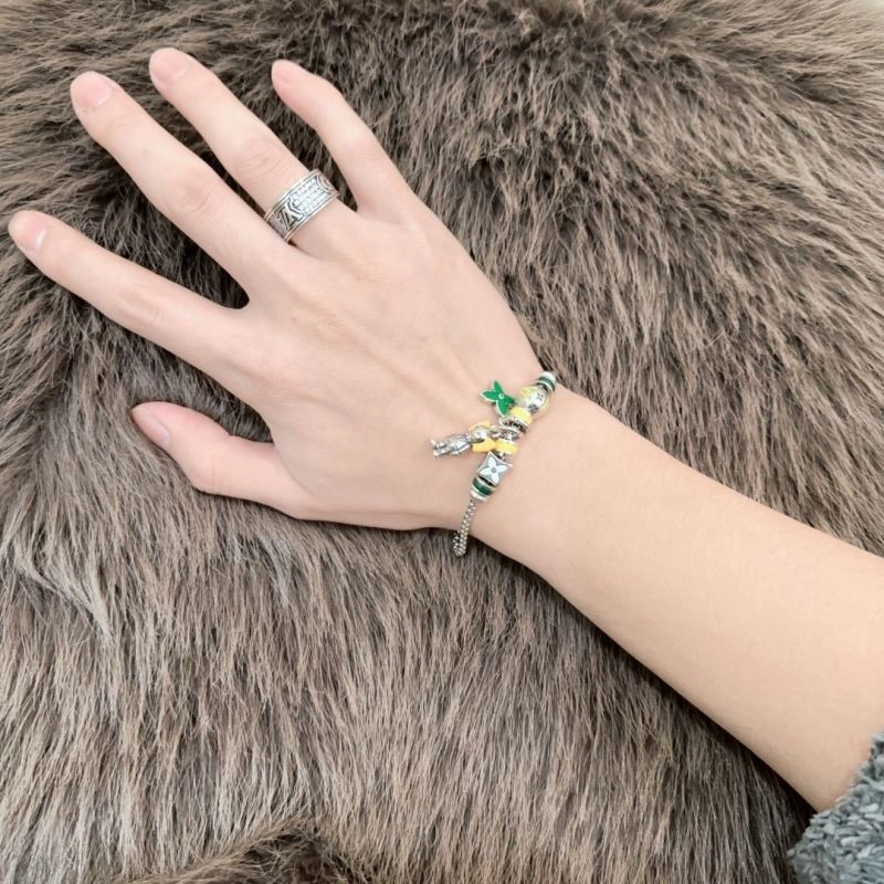 Value-priced Louis Vuitton Bracelets