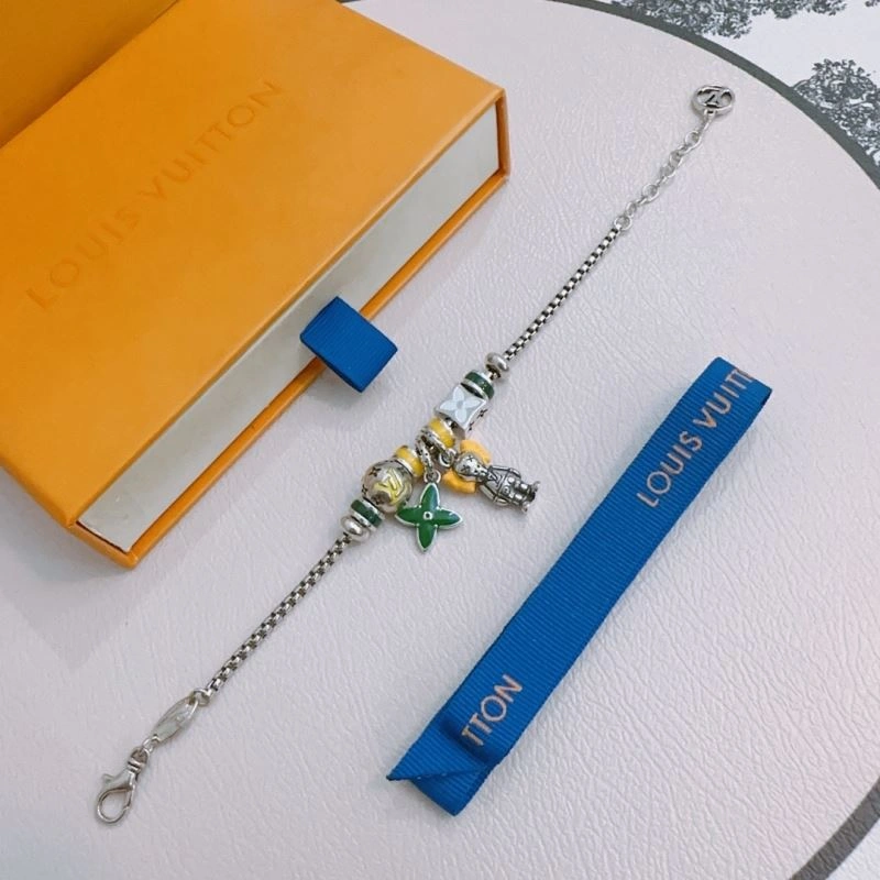 Value-priced Louis Vuitton Bracelets