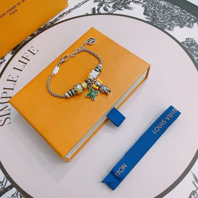 Value-priced Louis Vuitton Bracelets