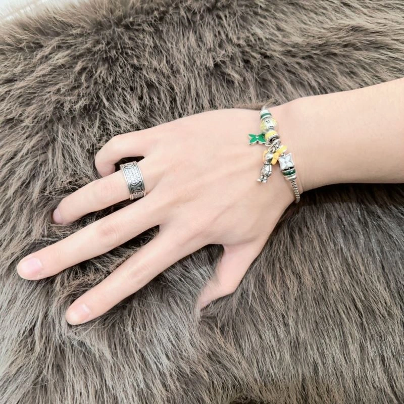 Value-priced Louis Vuitton Bracelets