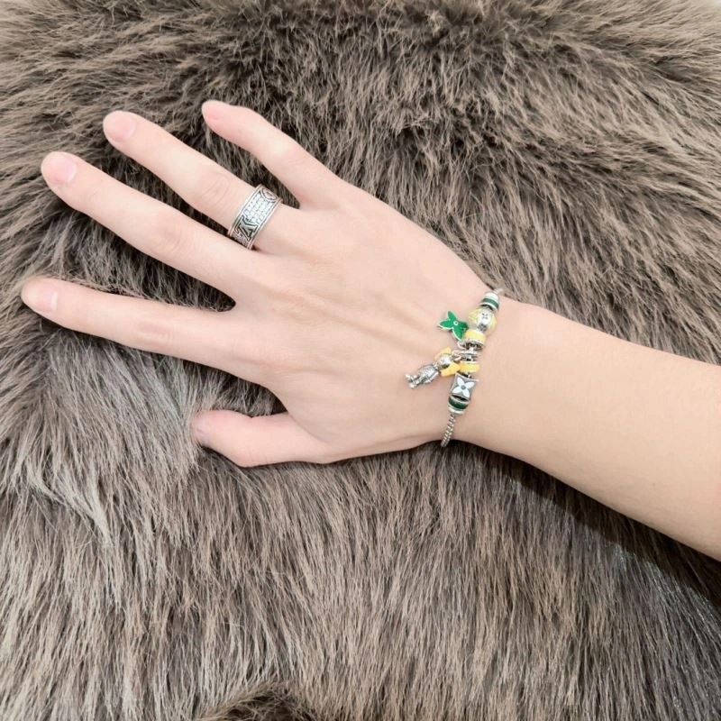 Value-priced Louis Vuitton Bracelets