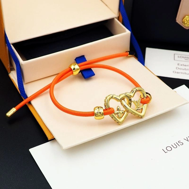 Top match Louis Vuitton Bracelets