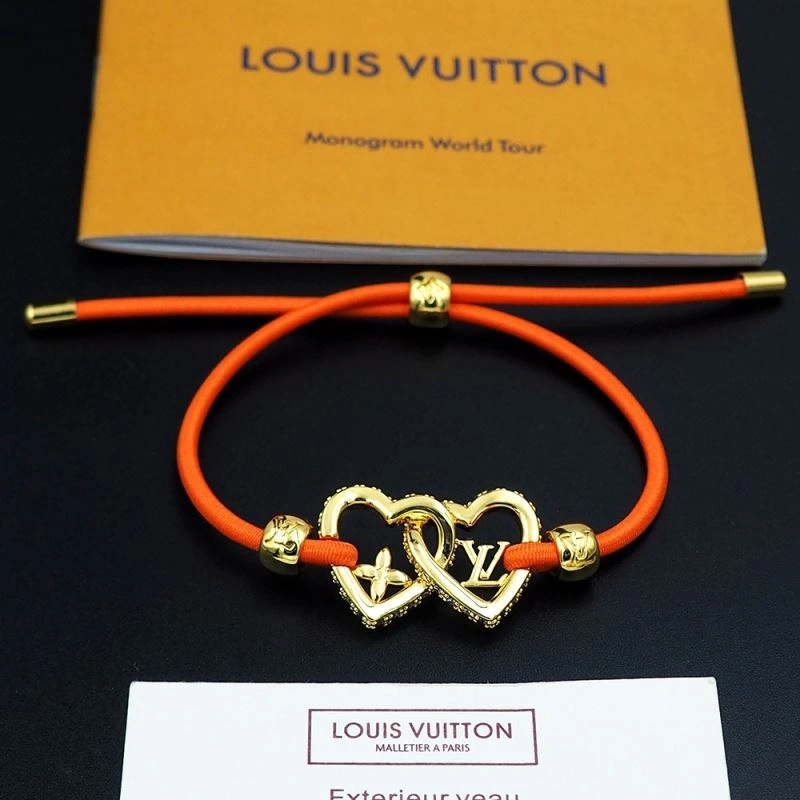 Top match Louis Vuitton Bracelets