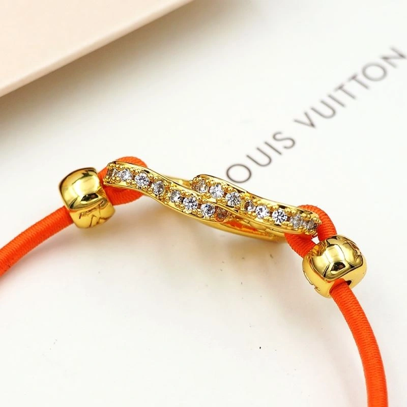 Top match Louis Vuitton Bracelets