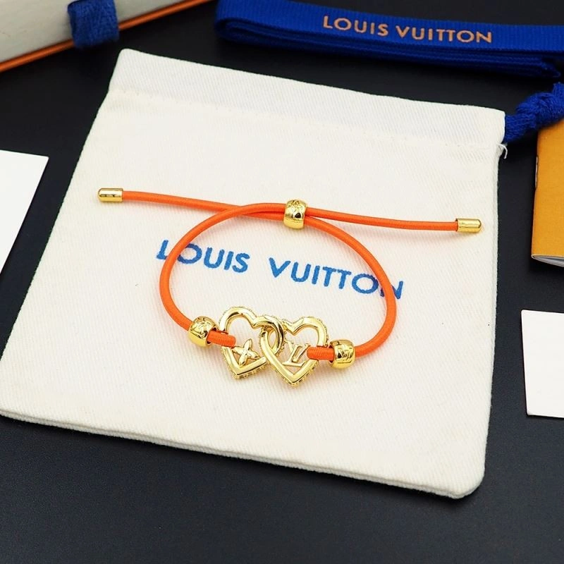 Top match Louis Vuitton Bracelets