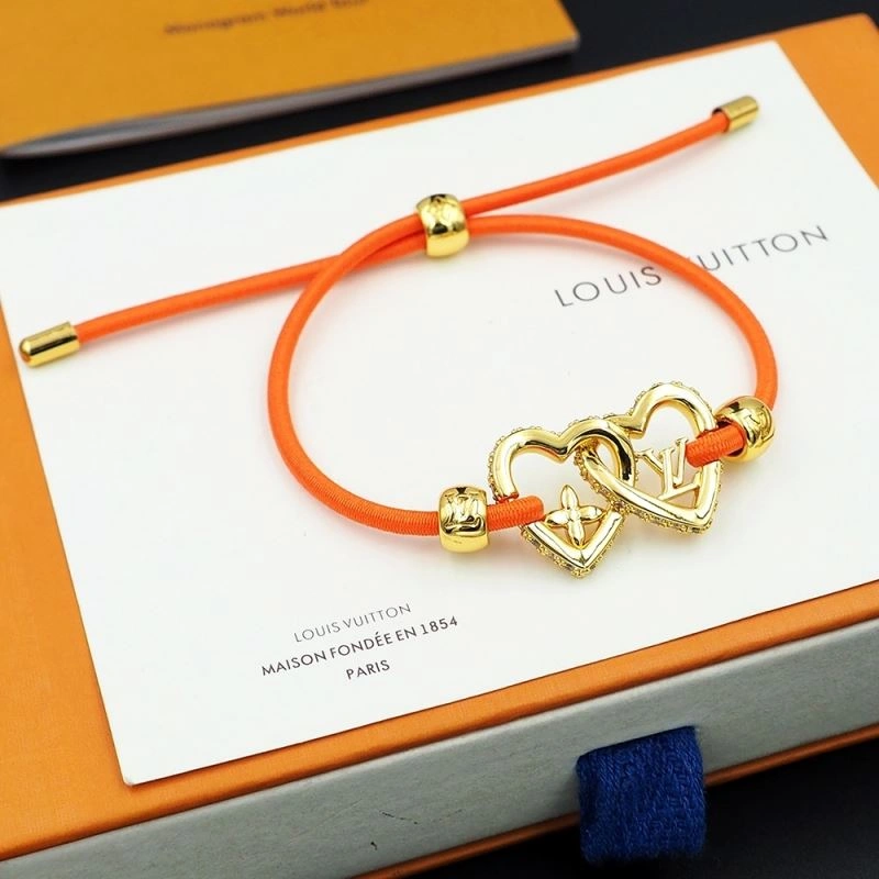 Top match Louis Vuitton Bracelets