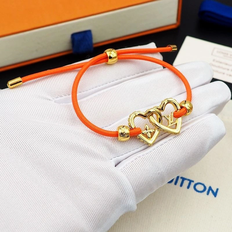 Top match Louis Vuitton Bracelets