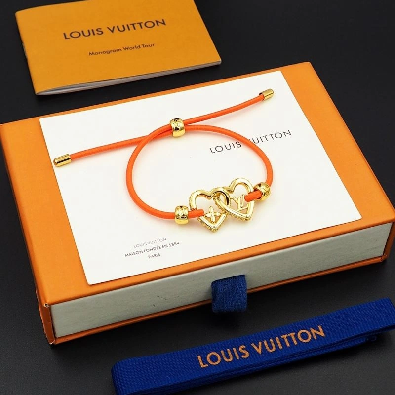 Top match Louis Vuitton Bracelets
