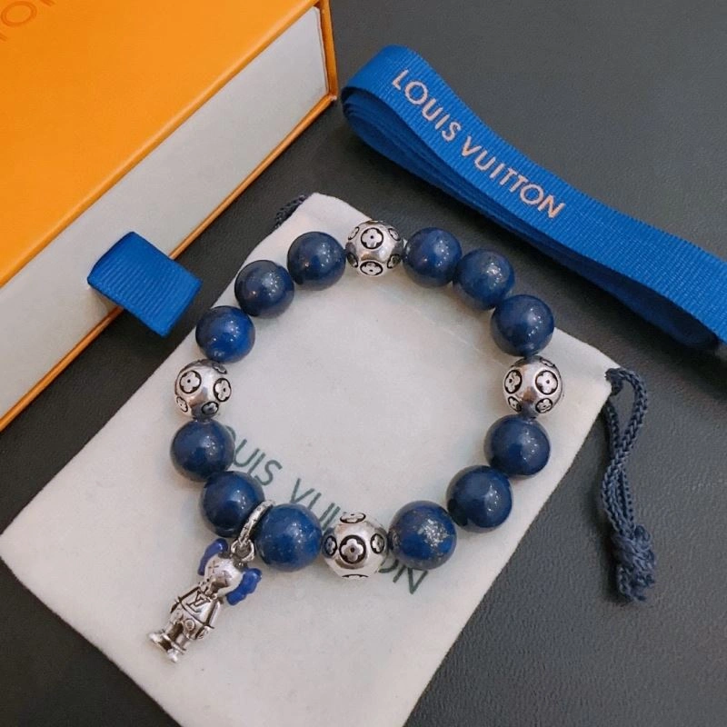 Brand-authenticated Louis Vuitton Bracelets