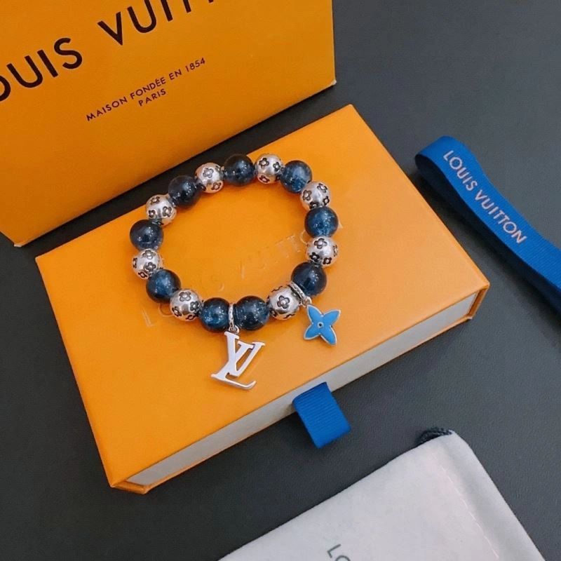 Brand-authenticated Louis Vuitton Bracelets