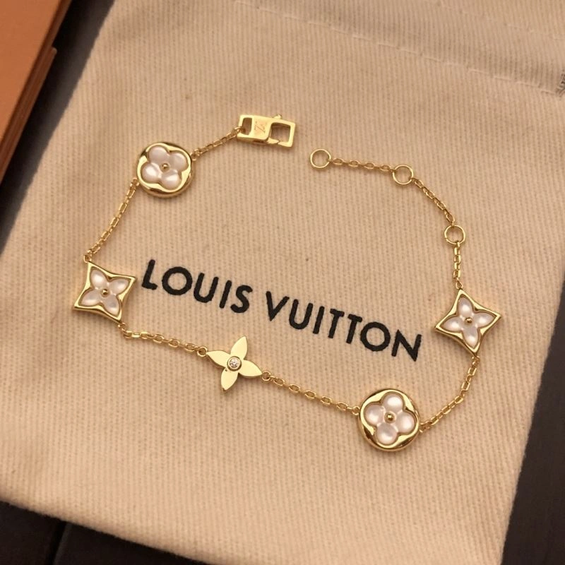 Cut-rate Louis Vuitton Bracelets