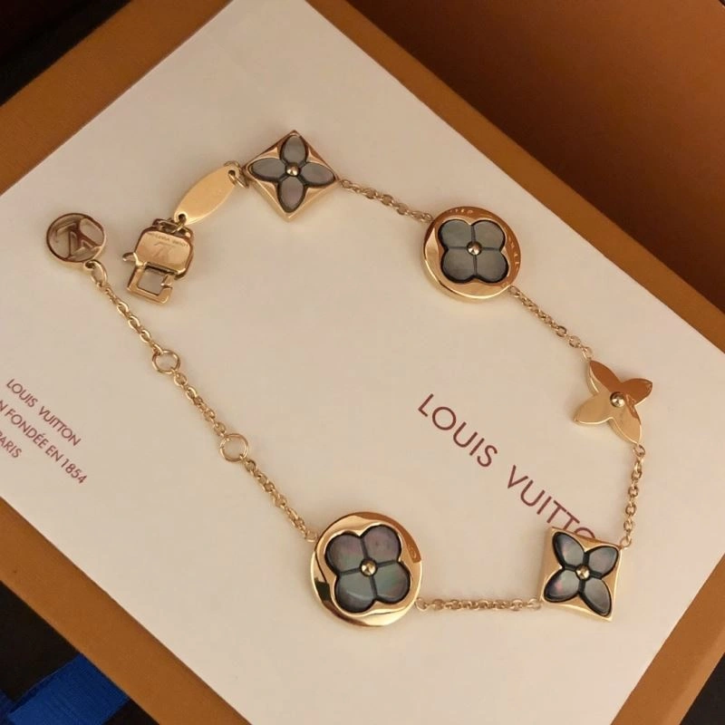 Perfect replica Louis Vuitton Bracelets