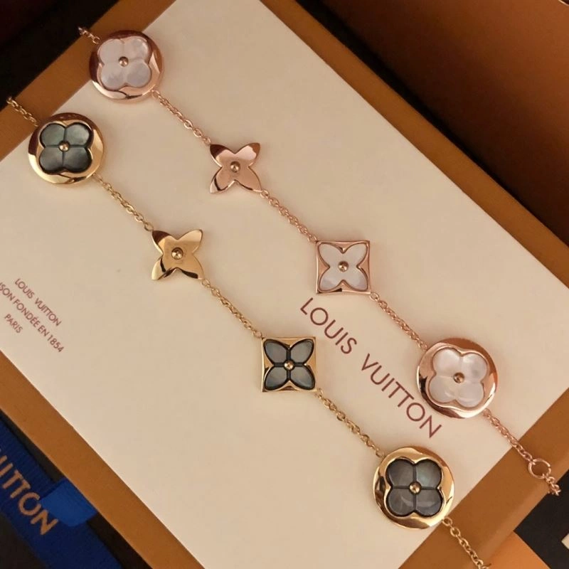 Perfect replica Louis Vuitton Bracelets