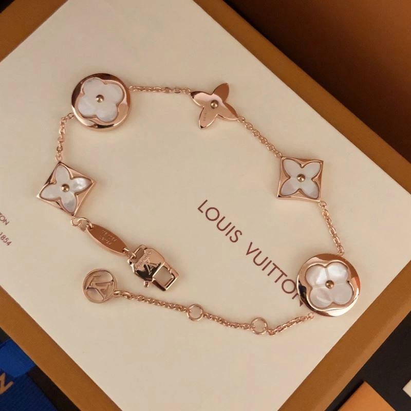 Perfect replica Louis Vuitton Bracelets