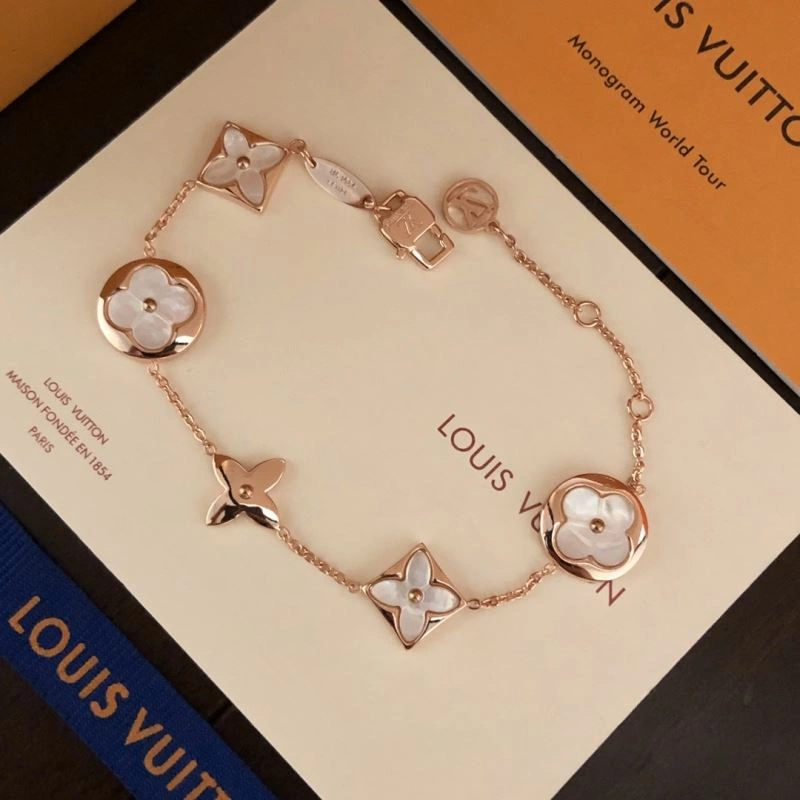 Perfect replica Louis Vuitton Bracelets