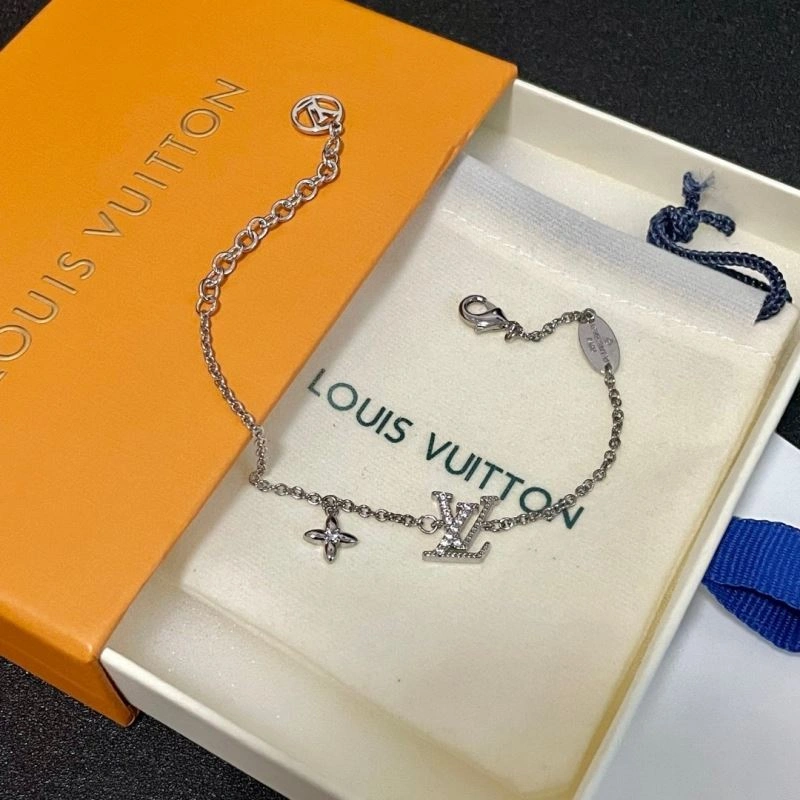 High accuracy Louis Vuitton Bracelets
