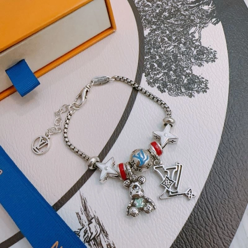 Perfect replica Louis Vuitton Bracelets