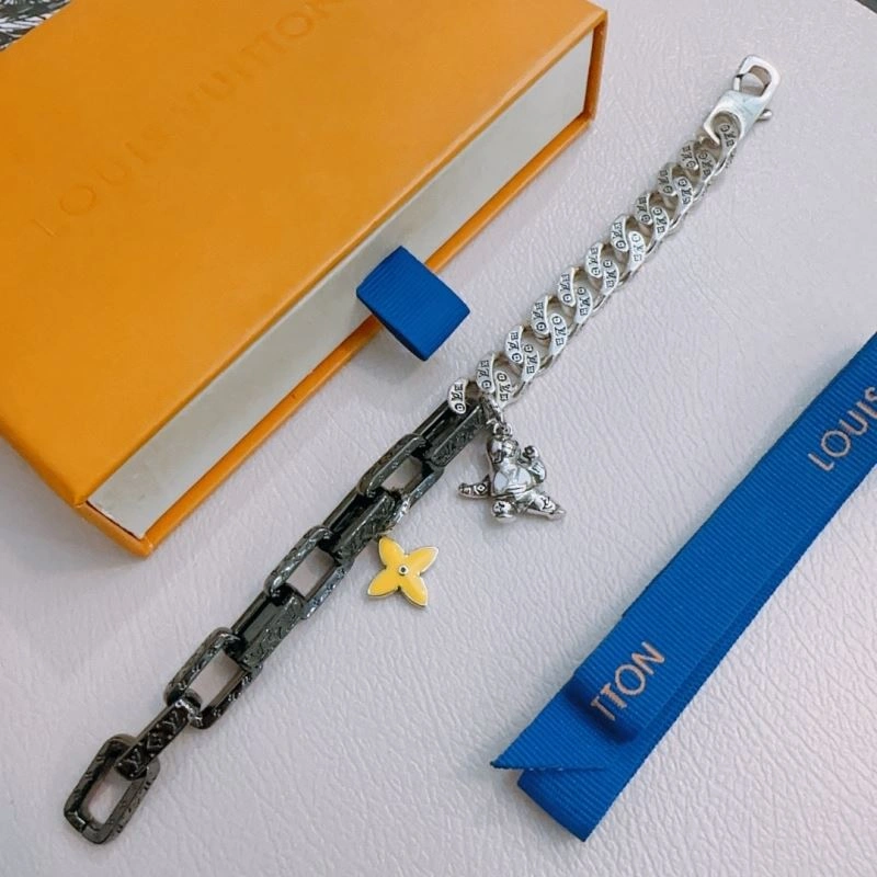 Discounted Louis Vuitton Bracelets