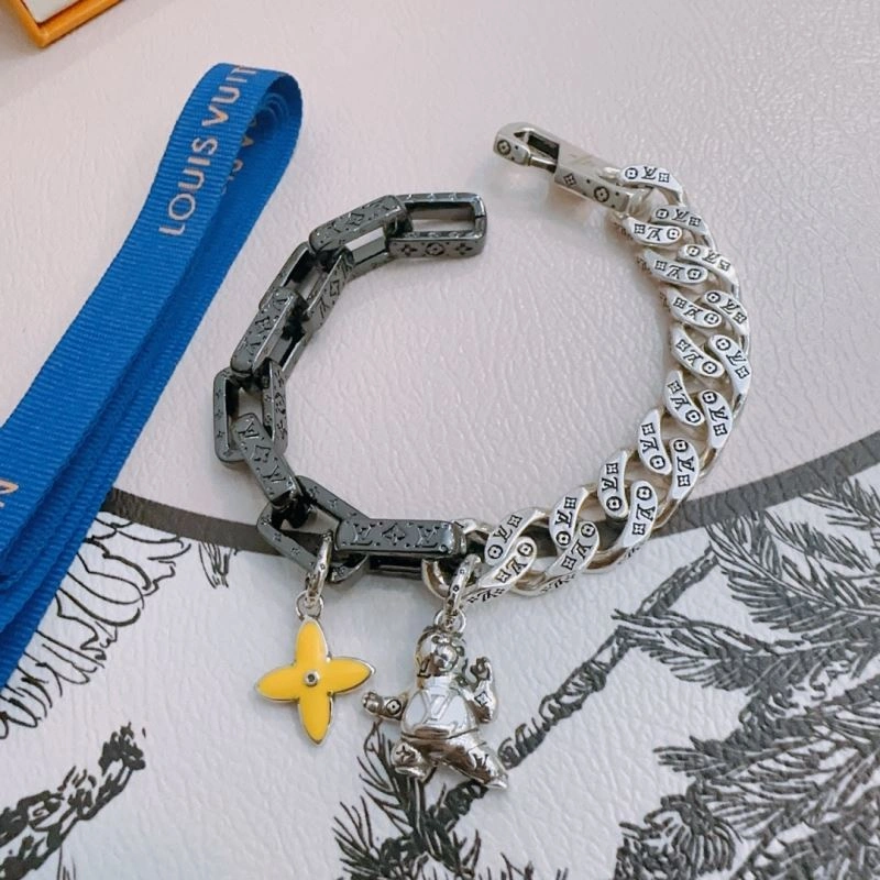 Discounted Louis Vuitton Bracelets