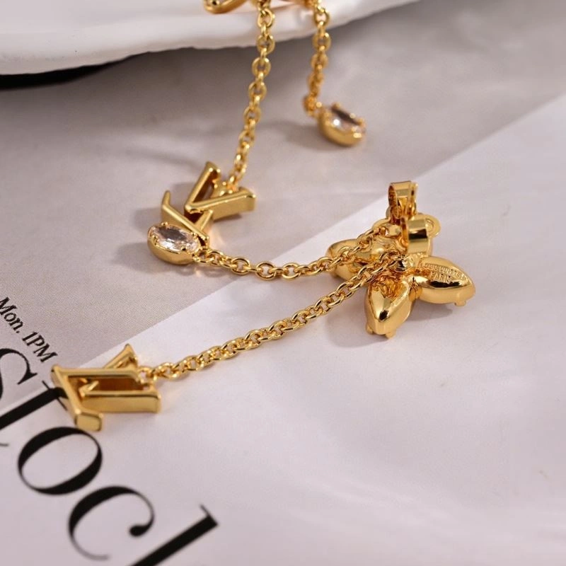 Original Louis Vuitton Bracelets