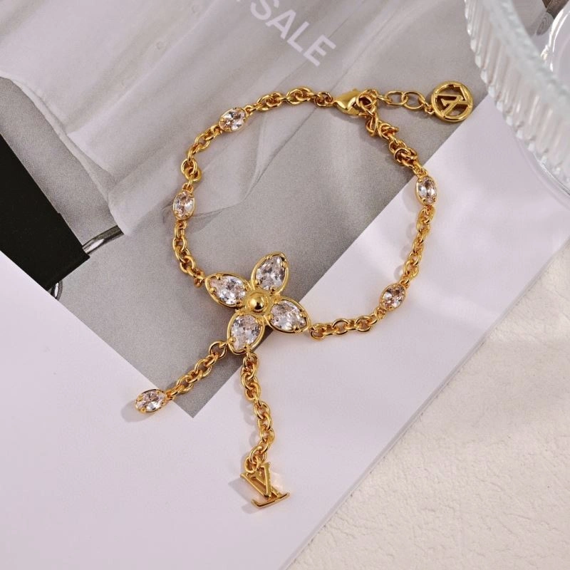 Original Louis Vuitton Bracelets