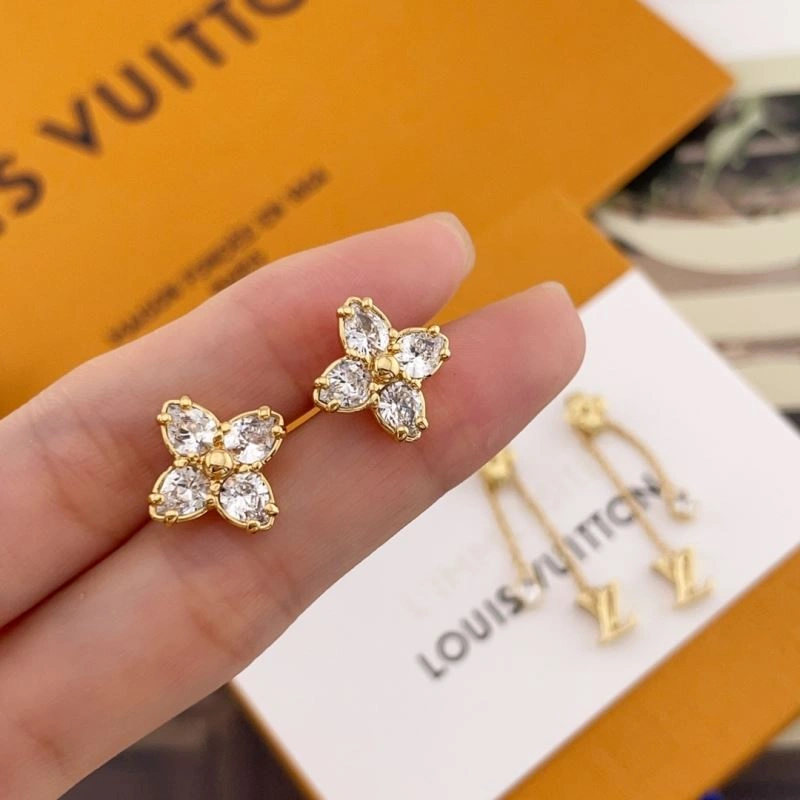 Precise copy Louis Vuitton Bracelets