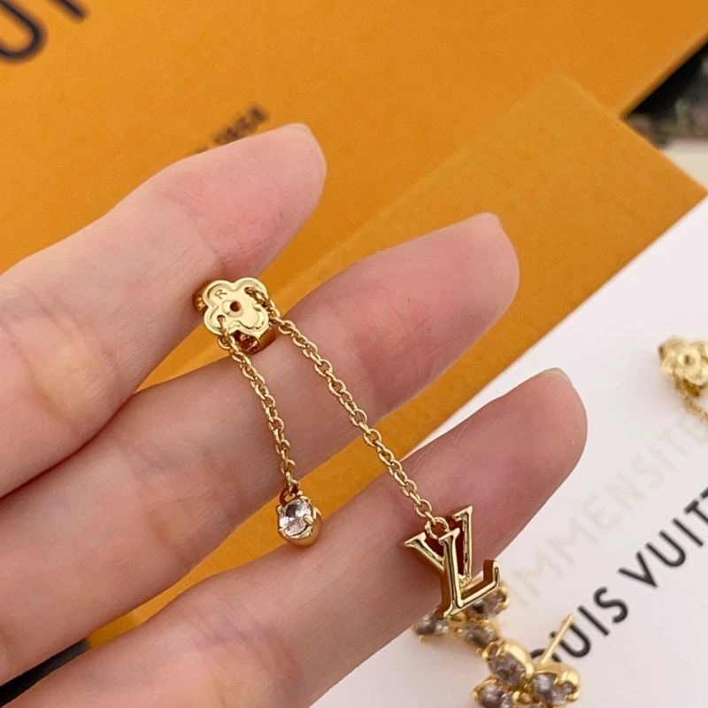 Precise copy Louis Vuitton Bracelets