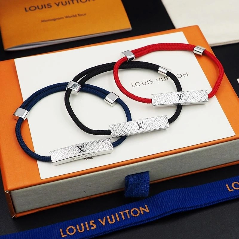 Factory-made Louis Vuitton Bracelets