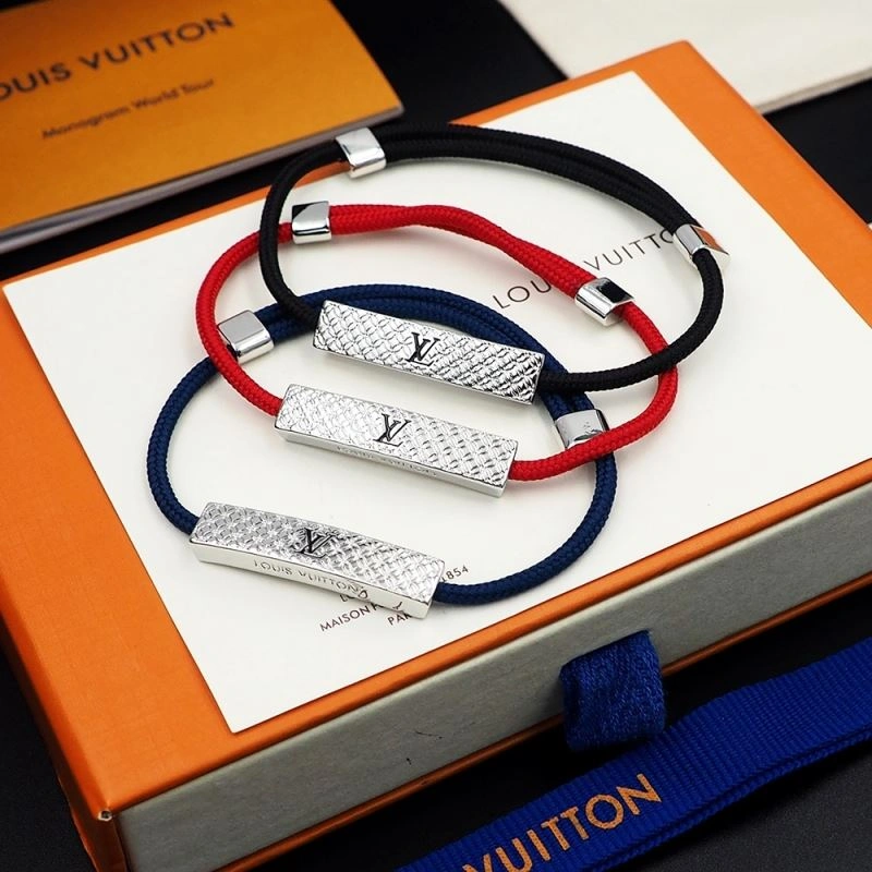 Factory-made Louis Vuitton Bracelets