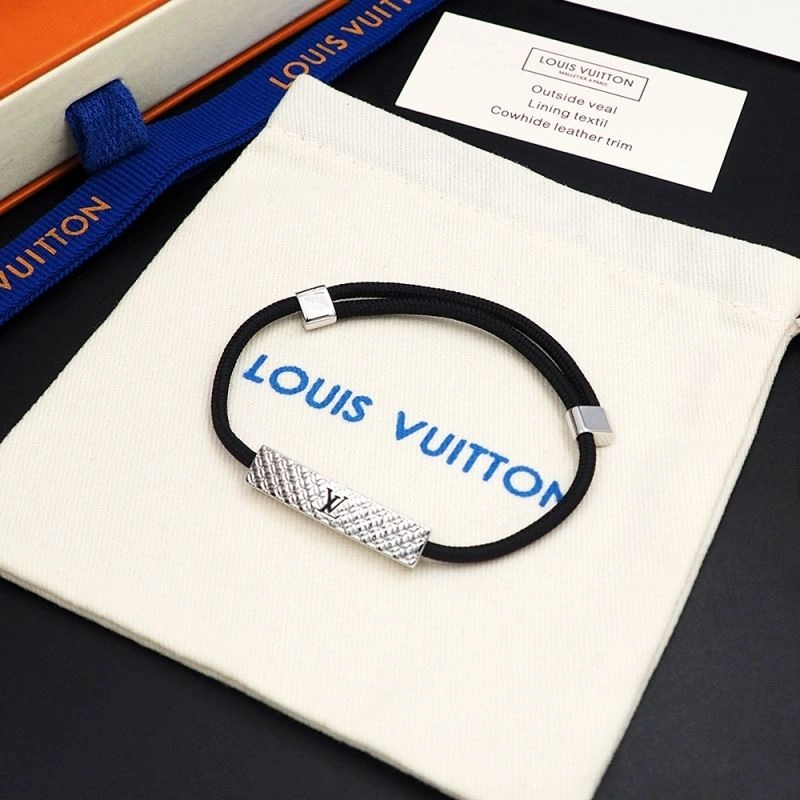 Factory-made Louis Vuitton Bracelets
