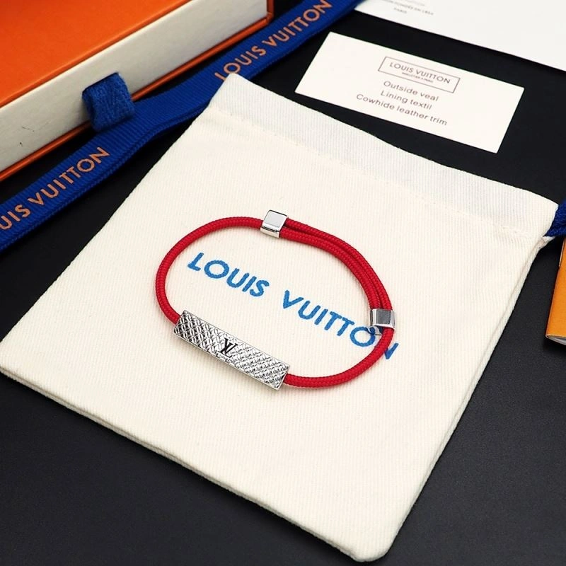 Factory-made Louis Vuitton Bracelets