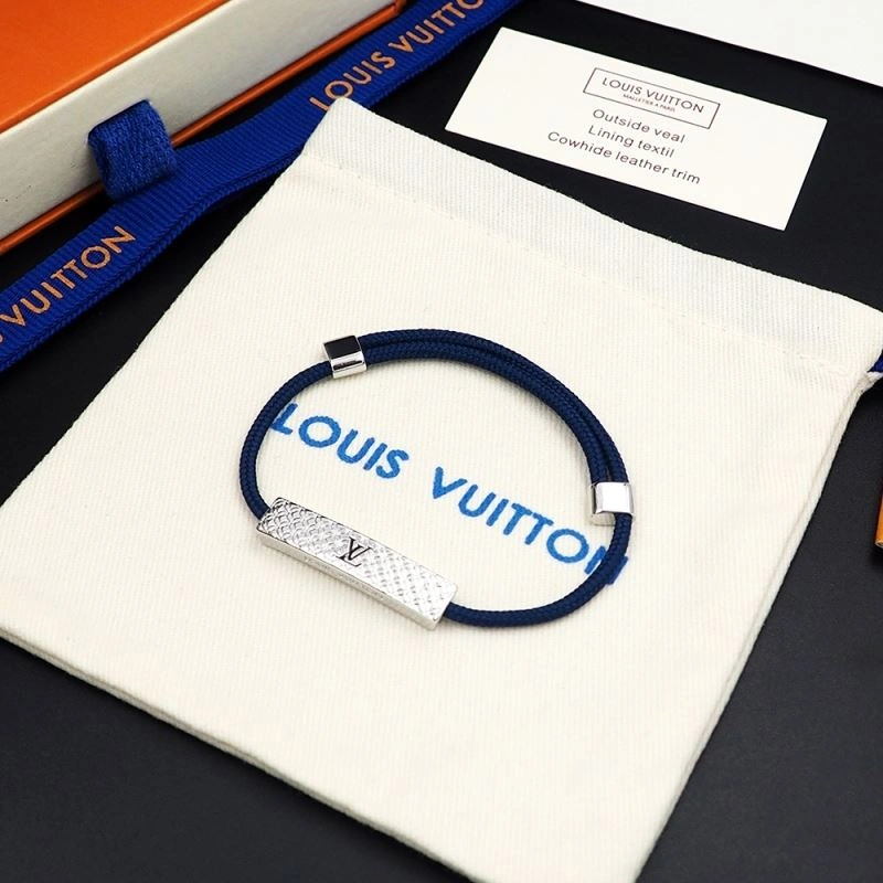Factory-made Louis Vuitton Bracelets