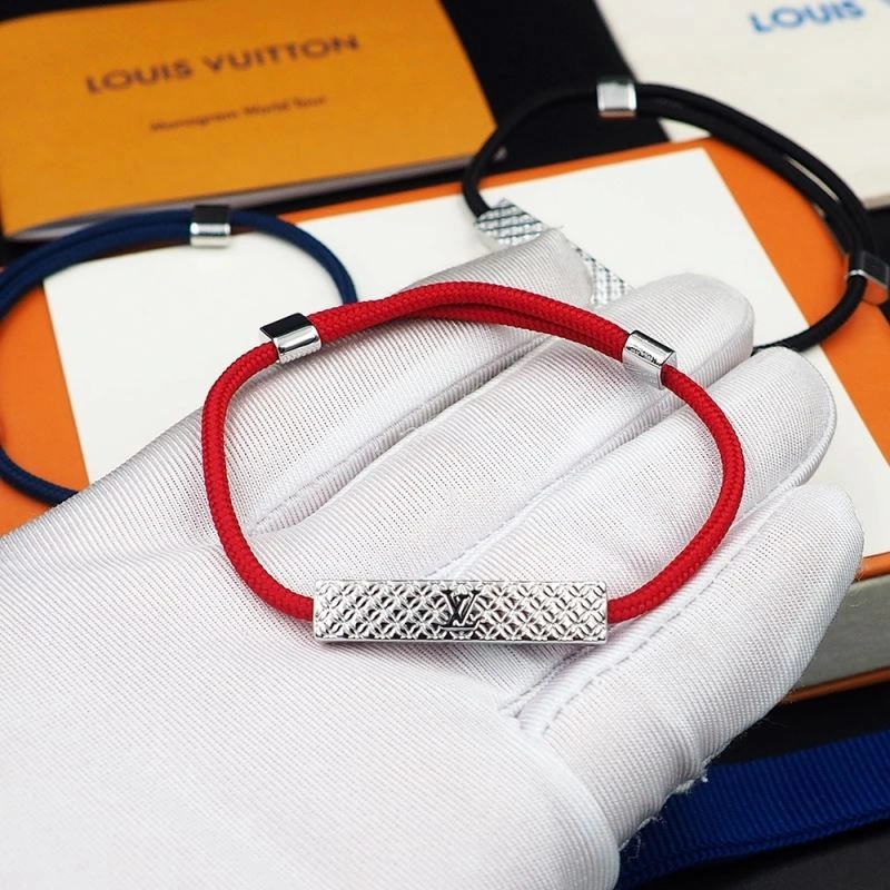 Factory-made Louis Vuitton Bracelets