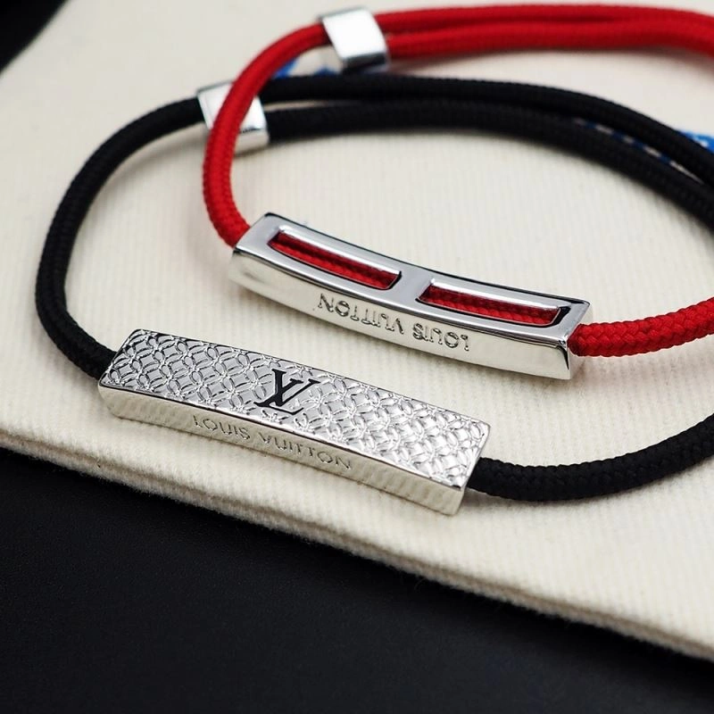 Factory-made Louis Vuitton Bracelets