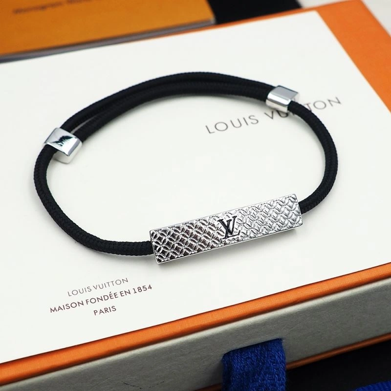 Factory-made Louis Vuitton Bracelets