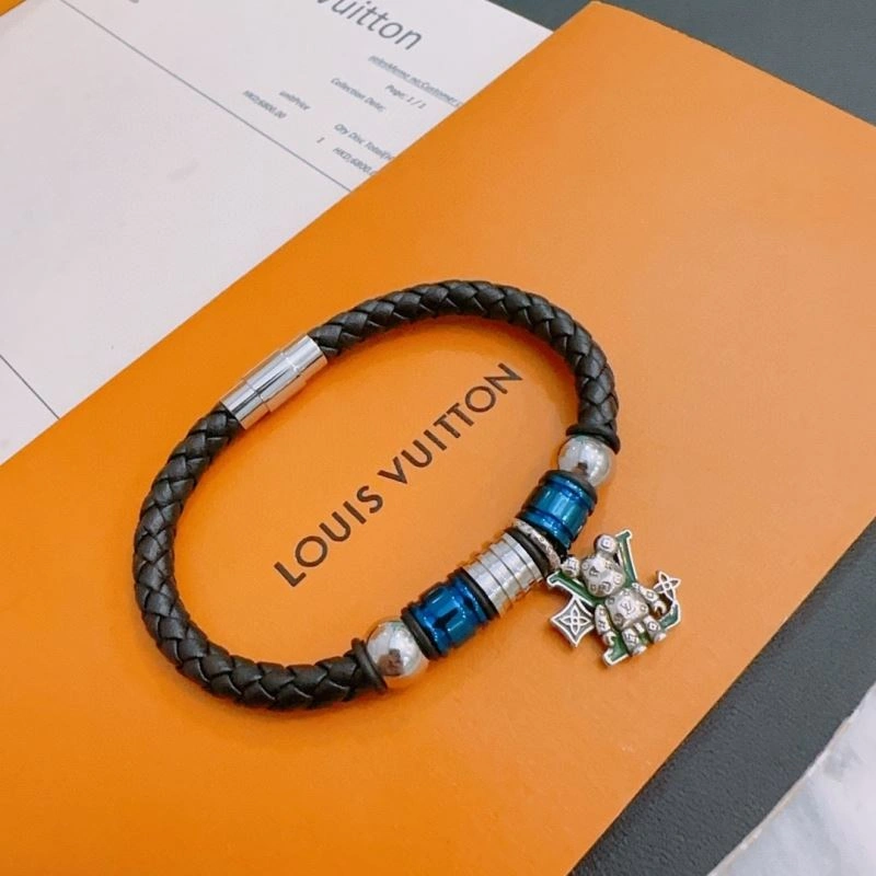 Louis Vuitton Bracelets