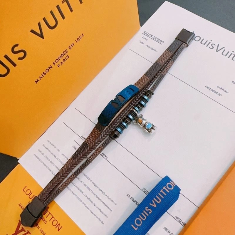 Reasonably priced Louis Vuitton Bracelets