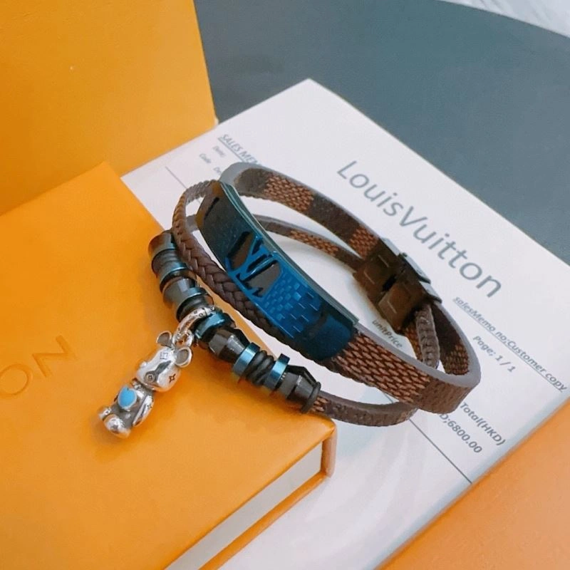 Reasonably priced Louis Vuitton Bracelets