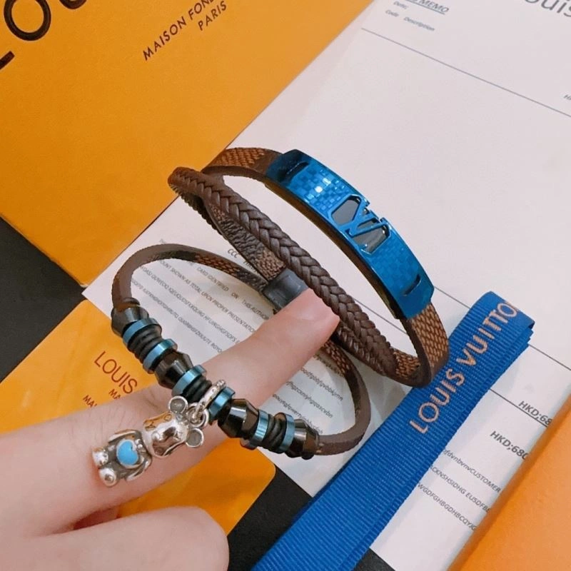 Reasonably priced Louis Vuitton Bracelets