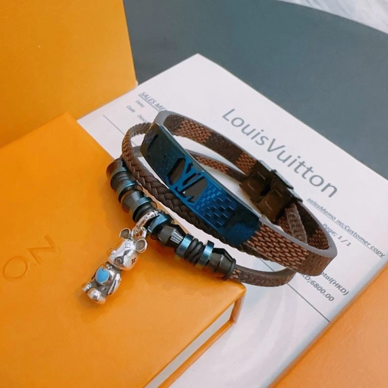 Reasonably priced Louis Vuitton Bracelets