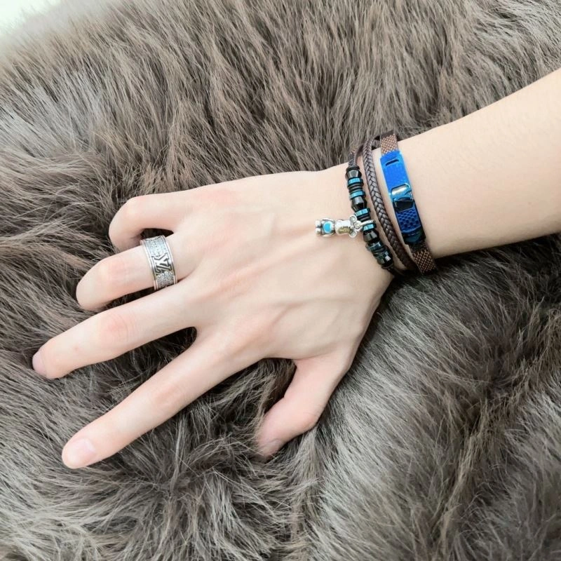 Reasonably priced Louis Vuitton Bracelets