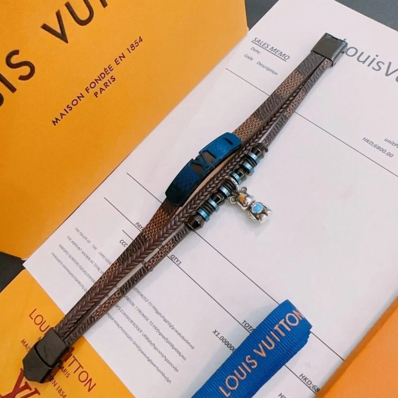 Reasonably priced Louis Vuitton Bracelets